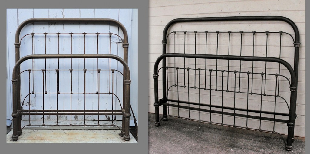 Craftsman Austere King Conversion | Cathouse Beds